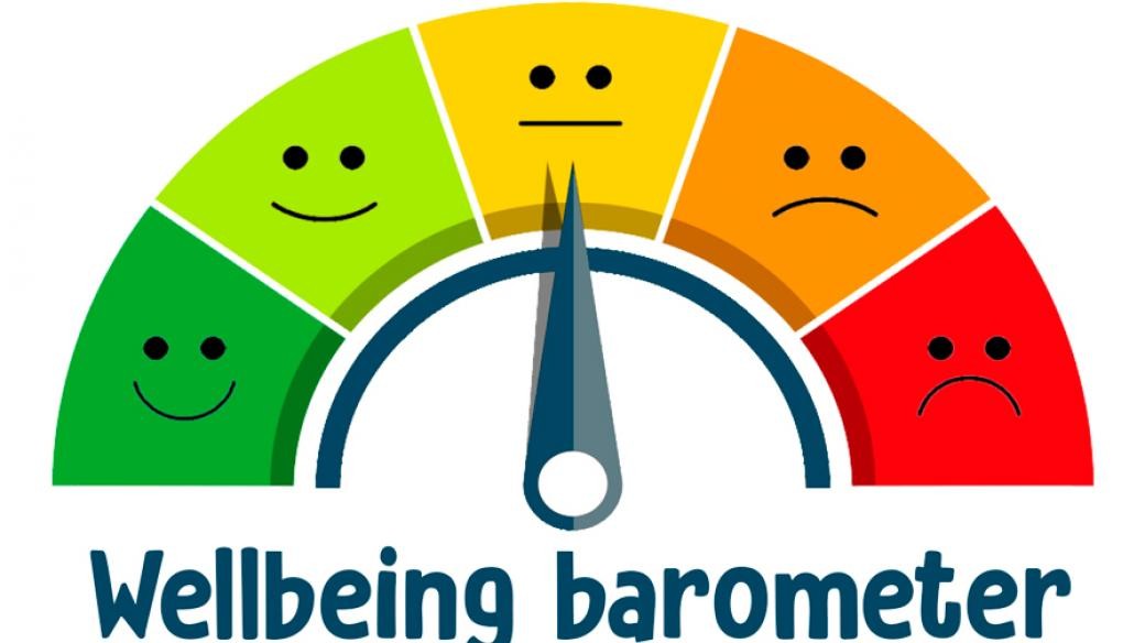 Aromacare: managing wellbeing naturally