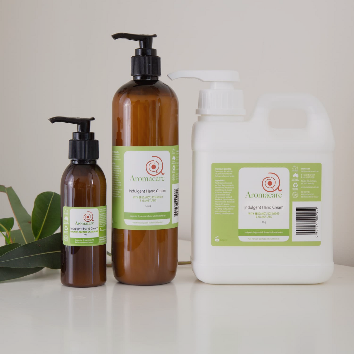 Essential Oils and Aromatherapy Products | Aromacare