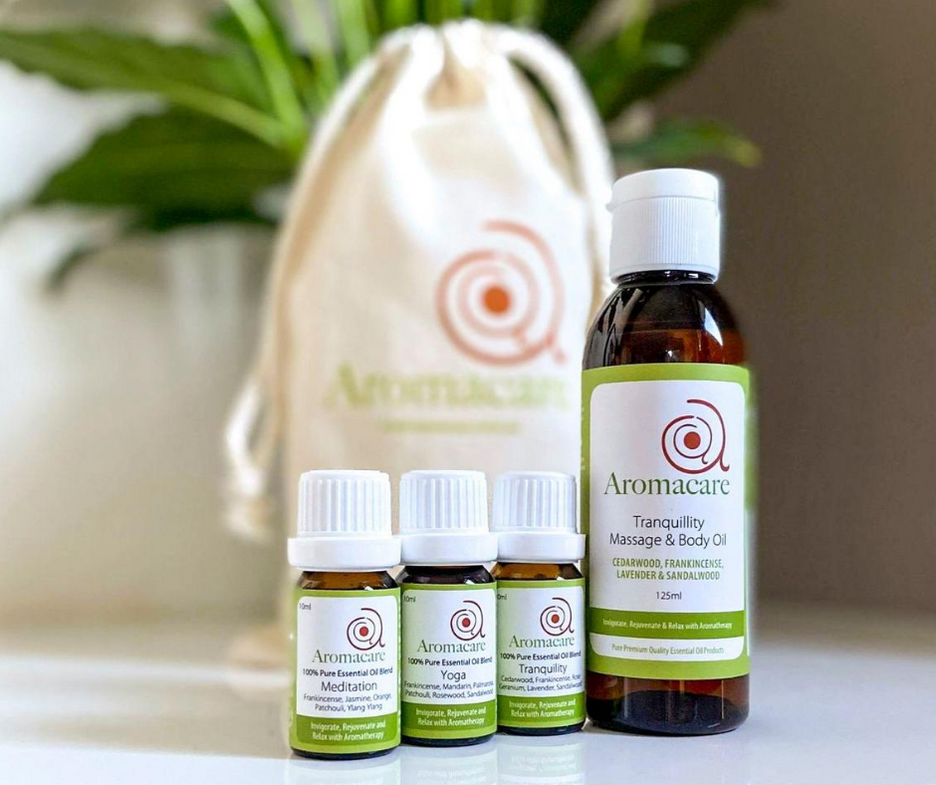 Gifts – Aromacare