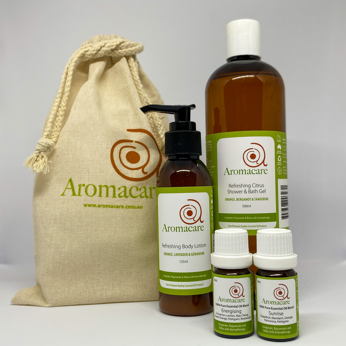 Gifts – Aromacare