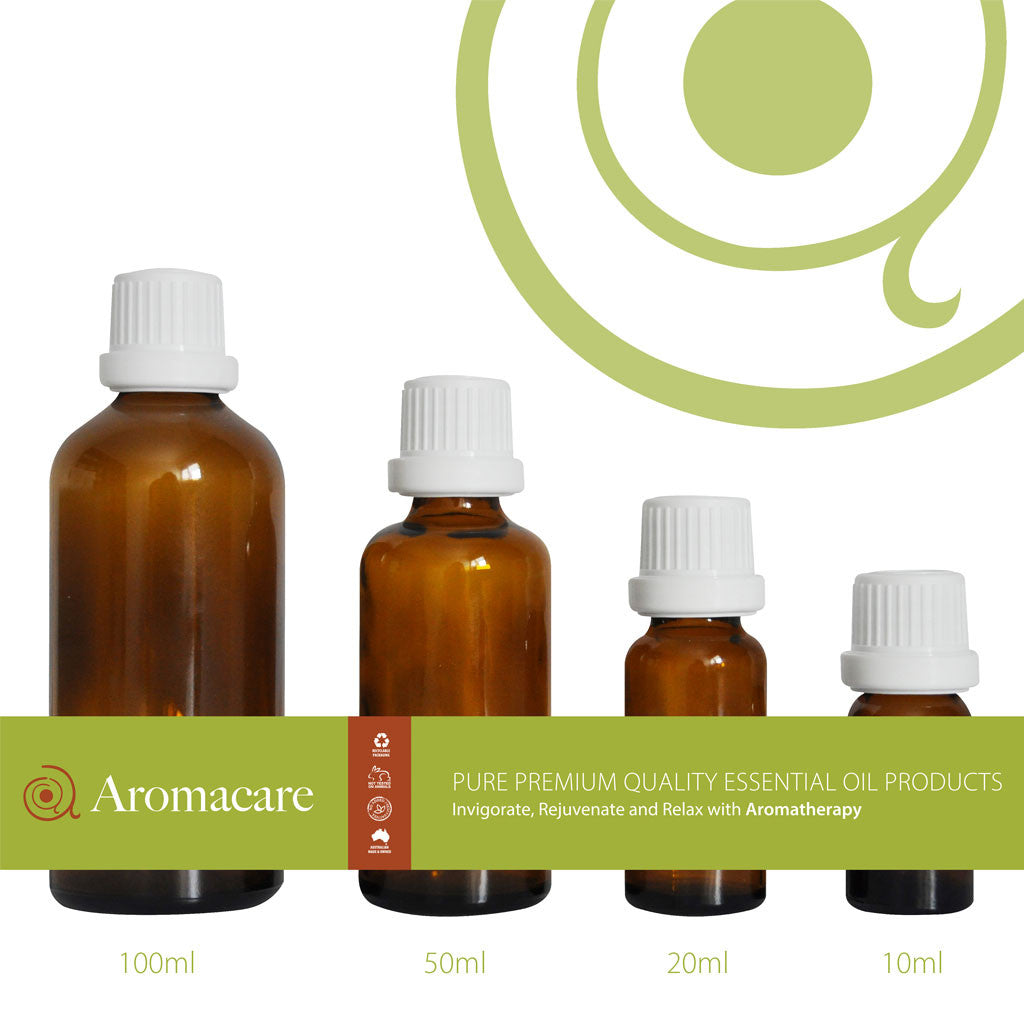 Ho Leaf Essential Oil in 10ml, 20ml, 50ml or 100ml | Aromacare